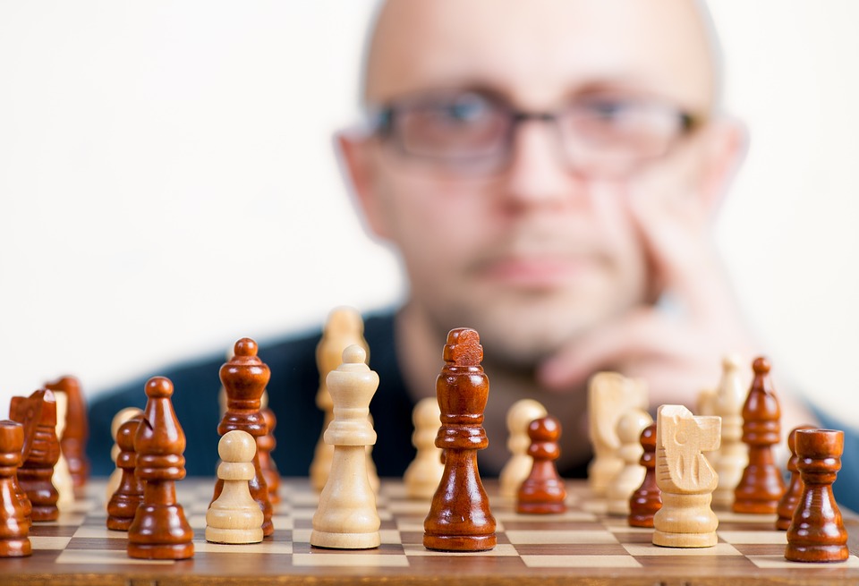 6 Steps To Effective Problem Solving In Business Possibilities Unlimited
