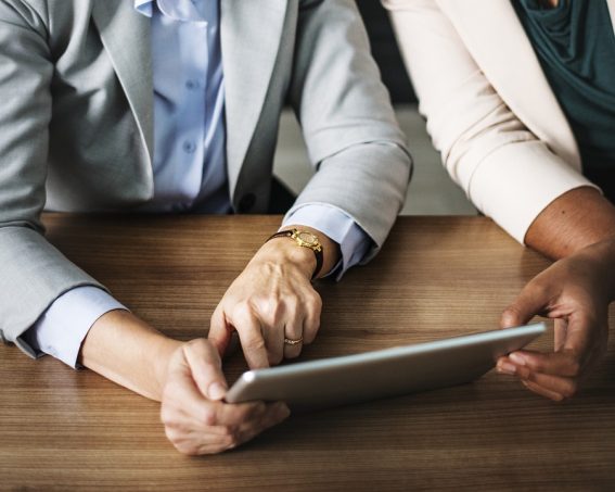 4 Ways to Perfect the Art of Good Conversation | Possibilities Unlimited