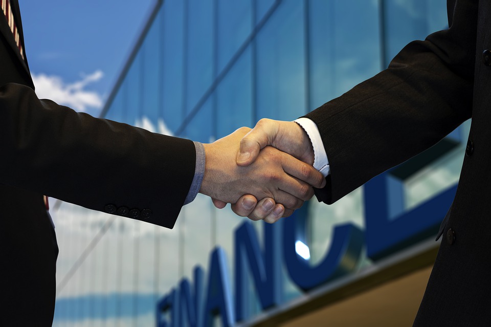 How To Sell To Large Companies Possibilities Unlimited
