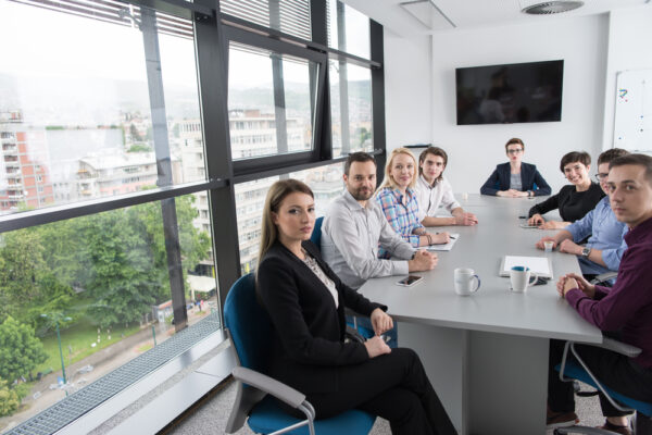 How to Train High Performance Teams | Possibilities Unlimited