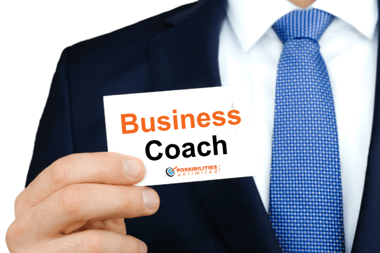 What You Need to Know About Working with a Business Coach ...